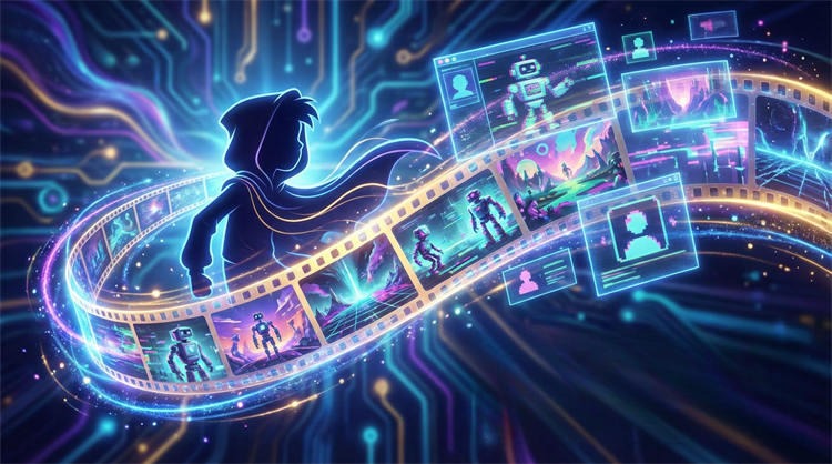 迪士尼 × OpenAI 合作震撼公布：Sora 授權 200+ 角色，AI 二創全面開放